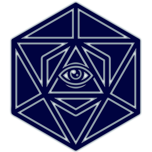 Intrepid Adventuring - There are 20 sides to every story